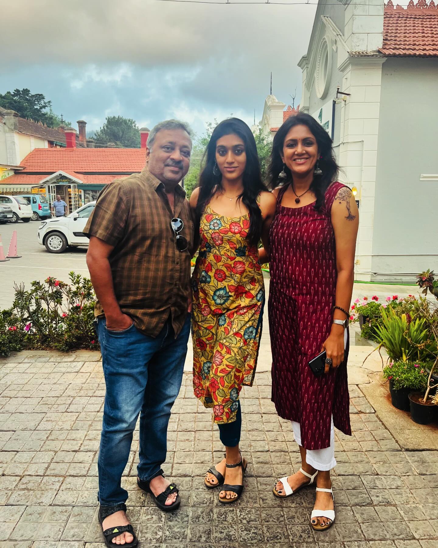 Tamil TV Serial Stars Who Married Their Co-Stars | Tamil Serial Co ...