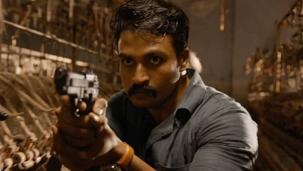 Regai OTT Release: Rajesh Kumar’s Medical Crime Thriller Now Streaming ...