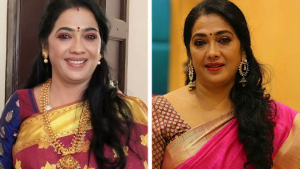 Top 50 Tamil Actors & Actresses: Real Names and Stage Names with Photos ...