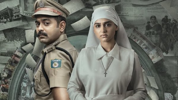 Rekhachithram OTT Release: Asif Ali-Anaswara Rajan Starrer Crime ...