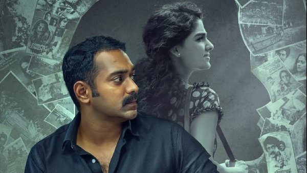 Rekhachithram OTT Release: Asif Ali-Anaswara Rajan Starrer Crime ...