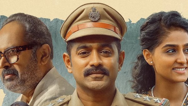 Rekhachithram OTT Release: Asif Ali-Anaswara Rajan Starrer Crime ...