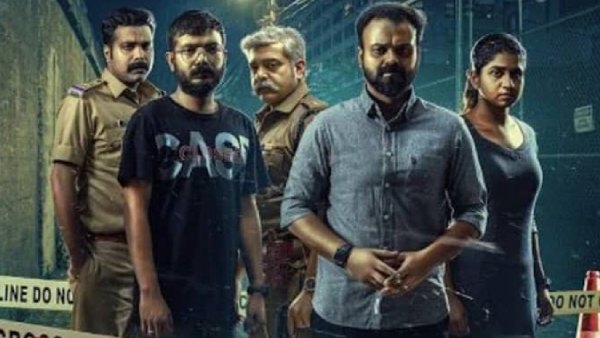 Rekhachithram To Anjaam Pathira: Five Gripping Malayalam Mystery Crime ...