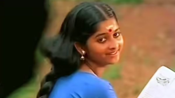 Relax Your Weekend With These Malayalam Classic Romantic Movies | Top ...