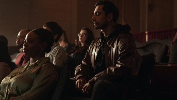 Relay OTT Release: Watch Riz Ahmed’s Thriller on Prime Video from Sept ...