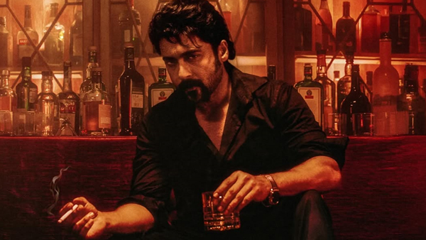 Retro OTT Release: Where and When to Watch Suriya’s Latest Movie ...