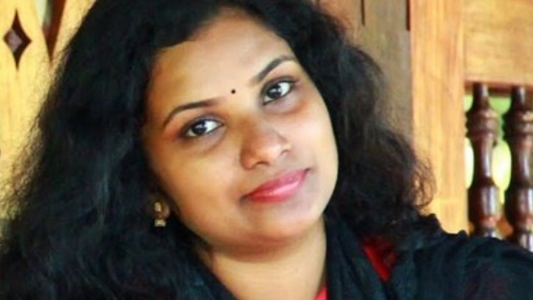 Bigg Boss Malayalam Season 5 Contestants List With Photos | Rumoured ...