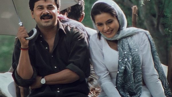 RIP Kalabhavan Navas: Five Must-watch Comedy Movies Of The Late Actor ...