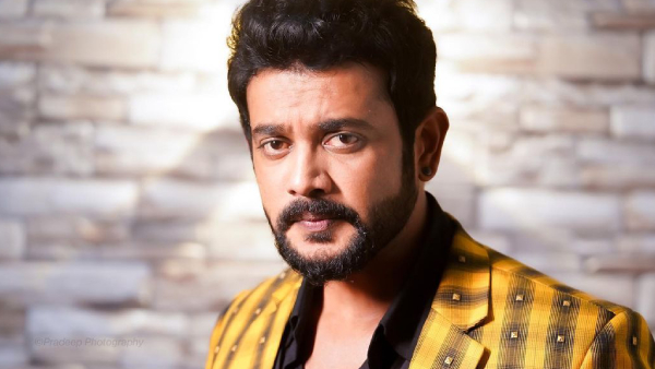 ಬೆಳ್ಳಿತೆರೆಯಲ್ಲಿ ಅದೃಷ್ಟ ಪರೀಕ್ಷೆಗಳಿದು ಕಿರುತೆರೆಯಲ್ಲಿ ದೊಡ್ಡ ಸಕ್ಸಸ್ ಕಂಡ ನಟ ...