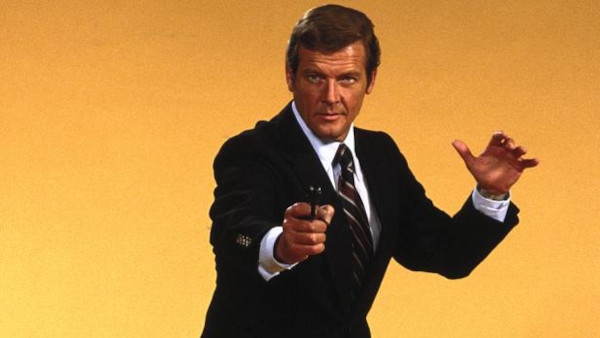 All Actors Who Played James Bond aka Agent 007 In Bond Movies | All ...