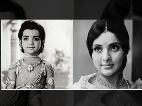 Tollywood Child Artists Who Turned Into successful Lead Actors|ఒకప్పటి ...