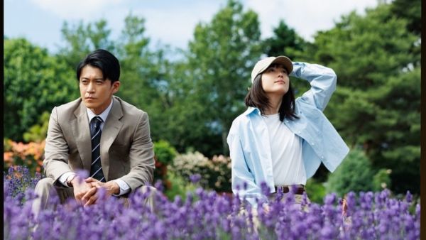 Romantics Anonymous where to watch | Romantics Anonymous jdrama | Romantics Anonymous 2025 ...