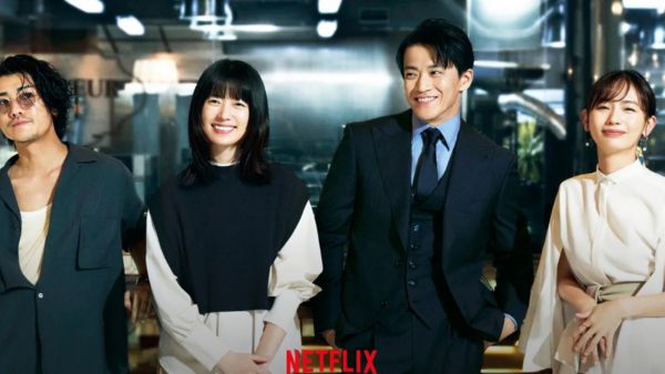 Romantics Anonymous where to watch | Romantics Anonymous jdrama ...