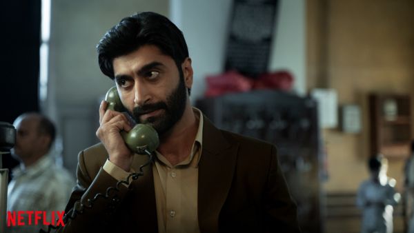 Saare Jahan Se Accha OTT Release | Cast of Saare Jahaan Se Achcha ...