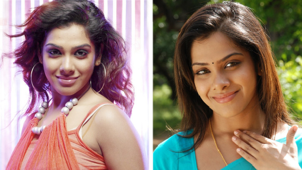 Top 50 Tamil Actors & Actresses: Real Names and Stage Names with Photos ...