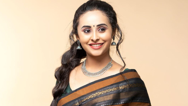 ಶಿಕ್ಷಣ ಪಡೆಯುತ್ತಲೇ ಸೀರಿಯಲ್‌ಗಳಲ್ಲಿ ನಟಿಸುತ್ತಿರುವ ಕನ್ನಡ ಕಿರುತೆರೆ ನಟಿಯರ ...