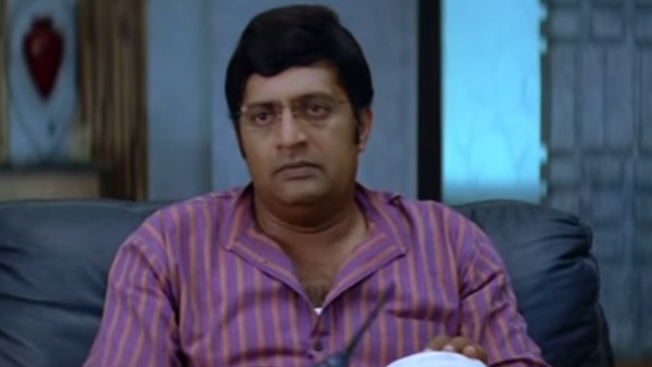 From Ponniyin Selvan To Santosh Subramaniam: Markable Dad Characters of ...