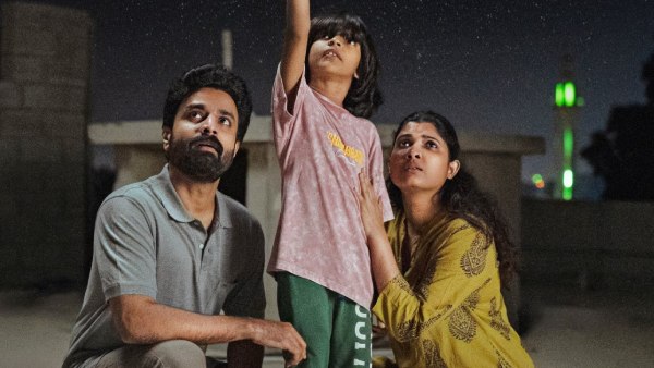 Sarkeet OTT Release: Asif Ali’s Emotional Family Entertainer Is Now ...