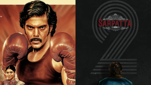 After Thangalaan Pa.Ranjith Joins Arya For Sarpatta 2, is the Ranjith ...