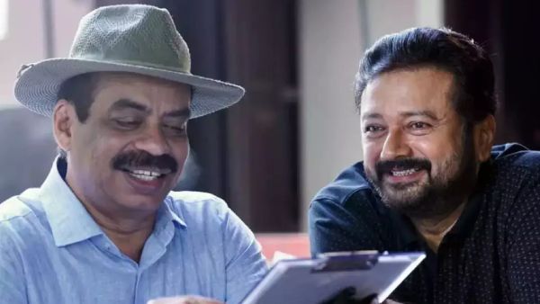 Priyadarshan - Mohanlal to Vineeth Sreenivasan -Nivin Pauly: Successful ...