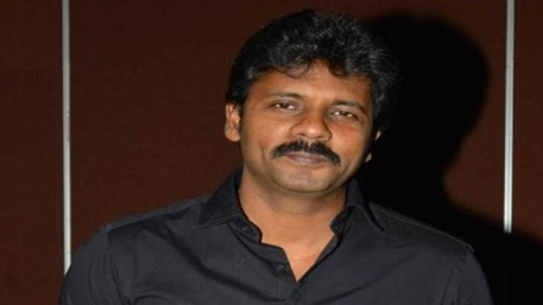 Top 7 celebrities of Tollywood popular with first movie name |మొదటి ...