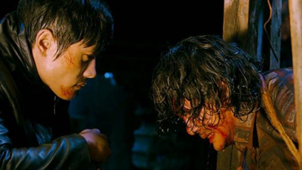 7 Nail-Biting Korean Thrillers That Will Keep You Guessing| Top 7 Must ...