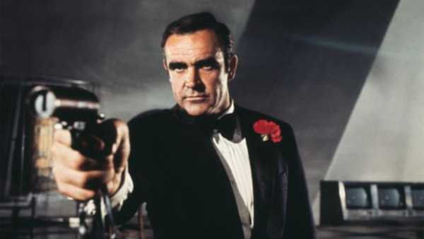 All Actors Who Played James Bond aka Agent 007 In Bond Movies | All ...