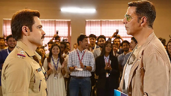 Akshay Kumar's "Selfiee" Movie OTT Release: When And Where To Watch – FilmiBeat