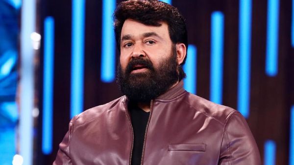 Seven Seasons, Countless Styles: Mohanlal’s Bigg Boss Fashion Timeline ...
