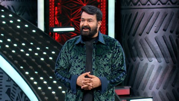 Seven Seasons, Countless Styles: Mohanlal’s Bigg Boss Fashion Timeline ...
