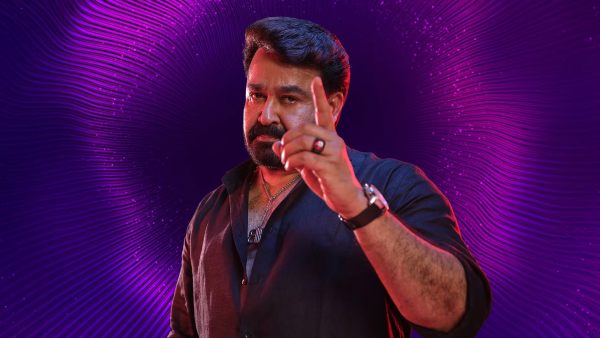 Seven Seasons, Countless Styles: Mohanlal’s Bigg Boss Fashion Timeline ...