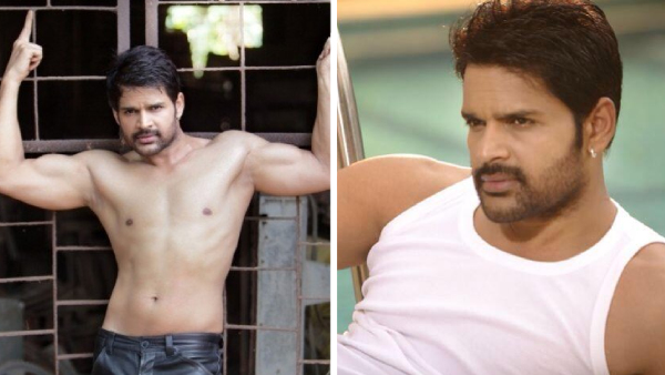 Top 50 Tamil Actors & Actresses: Real Names and Stage Names with Photos ...