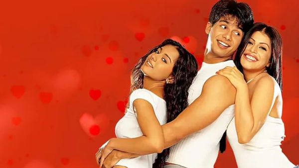 Shahid Kapoor Deva | Shahid Kapoor’s Best Movies | Deva Release Date | Best Movies Of Shahid ...