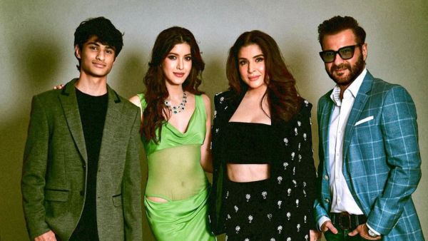 Shanaya Kapoor Upcoming Movies | Upcoming Projects Of Shanaya Kapoor ...