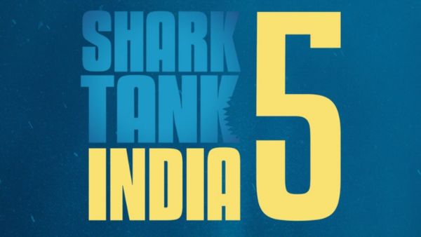 Shark Tank India Season 5 | Shark Tank India Season 5 Release Date ...