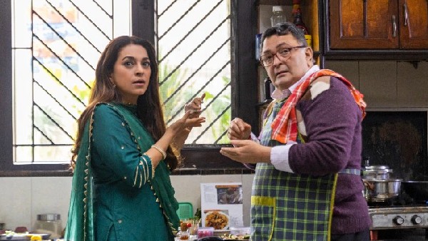 फूडी लोगों के लिए बेस्ट हैं ये फिल्में | Daawat E Ishq to Chef These ...