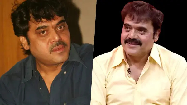 ಸಹನಟರಾಗಿ ಸ್ಯಾಂಡಲ್‌ವುಡ್‌ಗೆ ಎಂಟ್ರಿಕೊಟ್ಟು ನಾಯಕರಾಗಿ ಮಿಂಚಿದ ನಟರ ಪಟ್ಟಿ ...