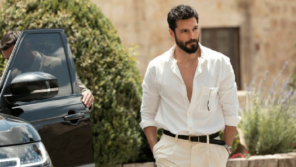 She Said Maybe OTT Release Date Confirmed: Netflix Streaming from Sept ...