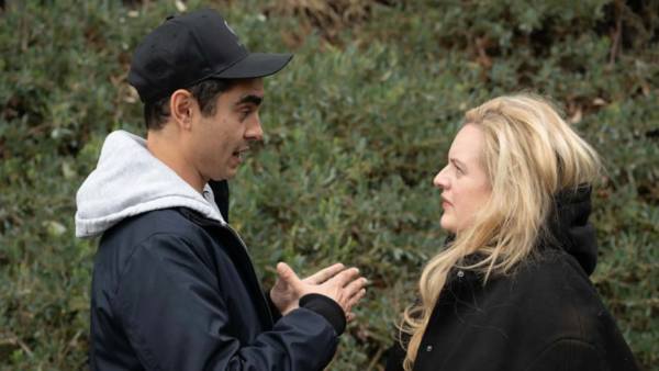 Shell OTT Release: When & Where To Watch Elisabeth Moss, Kate Hudson's ...