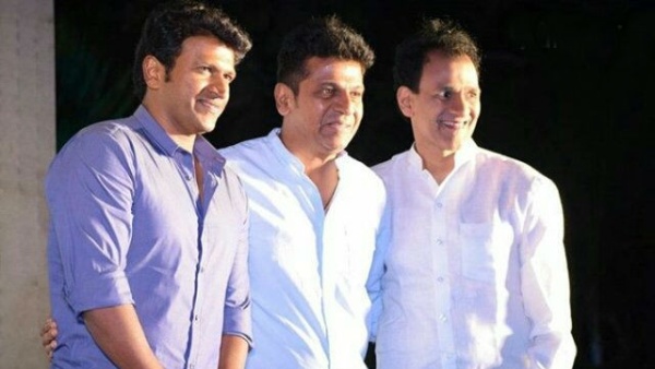 Top 5 Reasons Why You Must Watch Puneeth Rajkumar James Movie | ನೀವು ಈ ...