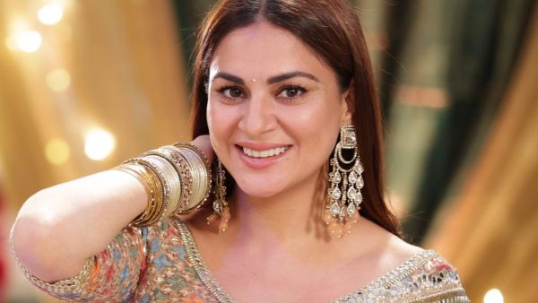 Shraddha Arya Age | Shraddha Arya Birthday | Shraddha Arya Movies ...