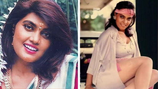 Top 50 Tamil Actors & Actresses: Real Names and Stage Names with Photos ...