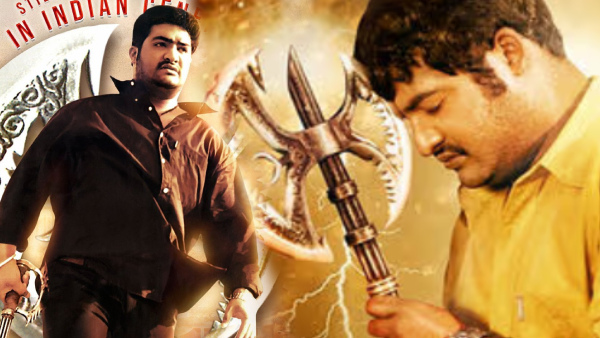 Jr. NTR's Top 5 Films Continue to Capture the Hearts of the Fans ...
