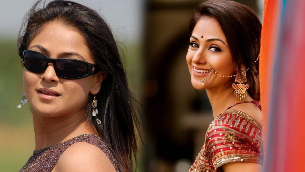 Top 11 Tamil Actresses Who Continued to Shine After Marriage | Top 10 ...