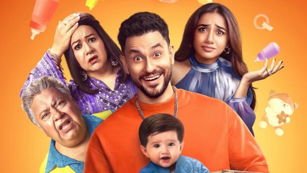 Single Papa OTT Release Date | When And Where To Watch Single Papa ...
