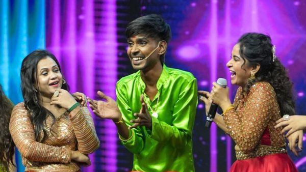Single Pasanga Zee Tamil Show Launch Date, Host, Judges, Contestants ...