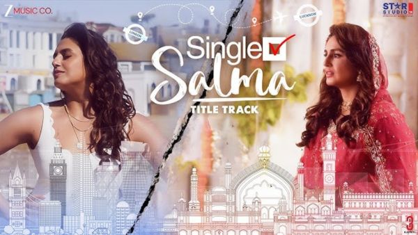 Single Salma OTT | Single Salma OTT Release Date | Single Salma On Netflix | Single Salma Story ...