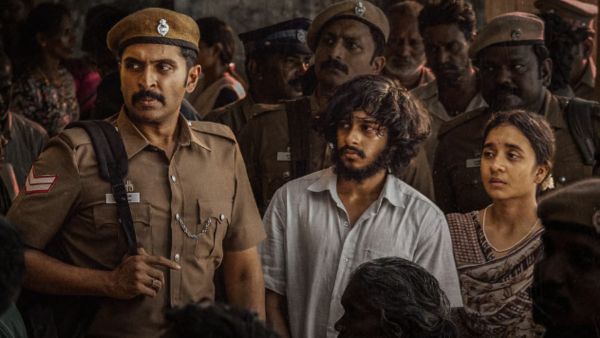 Sirai OTT Release: When and Where to Watch Vikram Prabhu’s Tamil Action ...