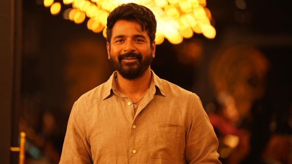 Sivakarthikeyan’s 100 Crore Club: How SK Delivered 5 Blockbusters ...