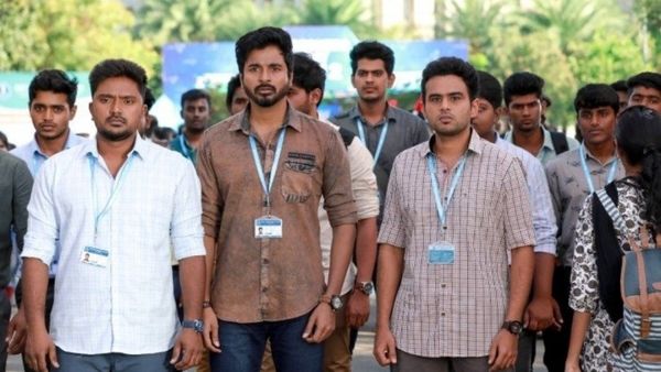 Sivakarthikeyan’s 100 Crore Club: How SK Delivered 5 Blockbusters ...